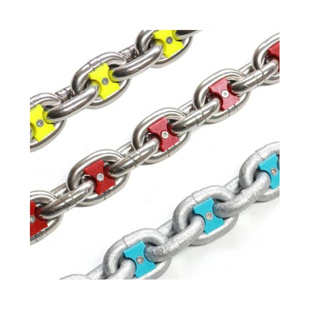 Spiroll Chafe Guards S08RA | Fisheries Supply