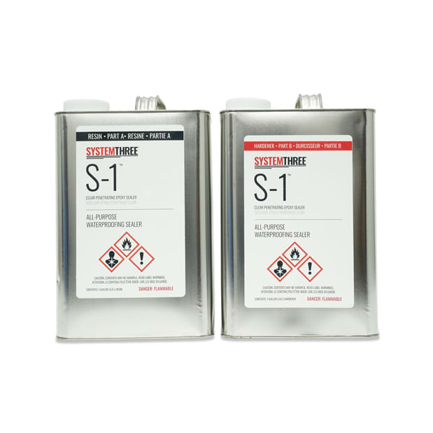 System Three Resins F1400K50 | Fisheries Supply
