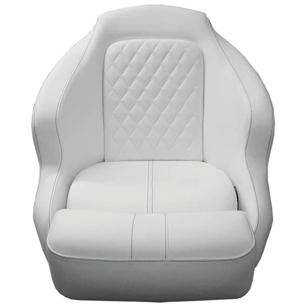 Anclote Bucket Seat | Fisheries Supply