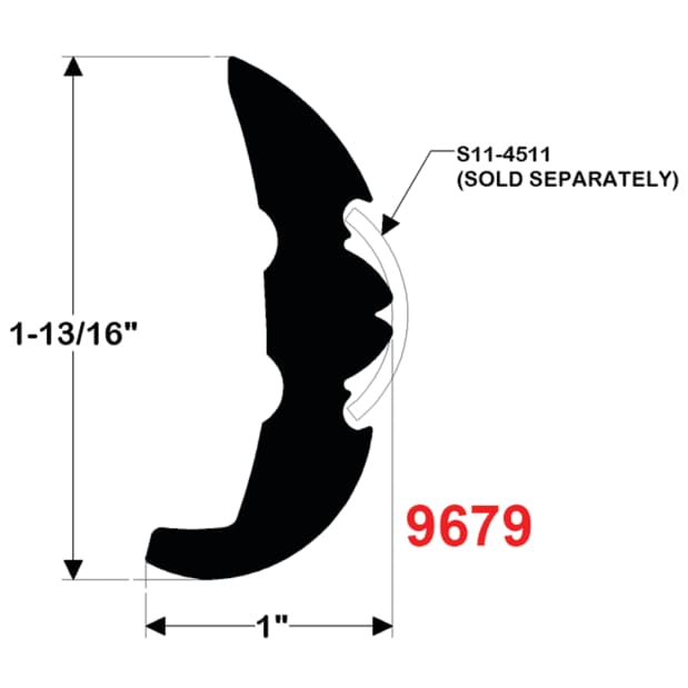 TACO Marine V21-9866WHC20D-3 | Fisheries Supply