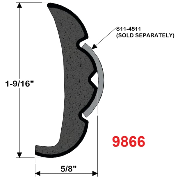 TACO Marine V21-9866WHC20D-3 | Fisheries Supply