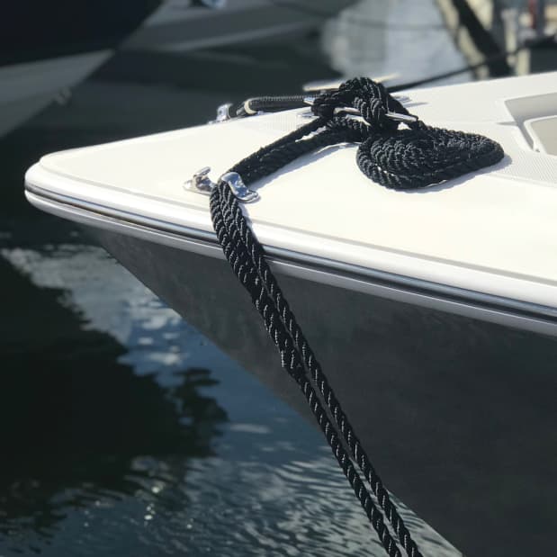 TACO Marine V21-9866WHC20D-3 | Fisheries Supply