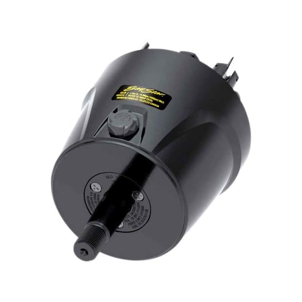 BayStar 1.4 Front Mount Steering Helm Pump | Fisheries Supply