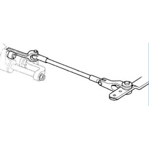 Tie Bar Kits - Outboard Hydraulic Steering | Fisheries Supply