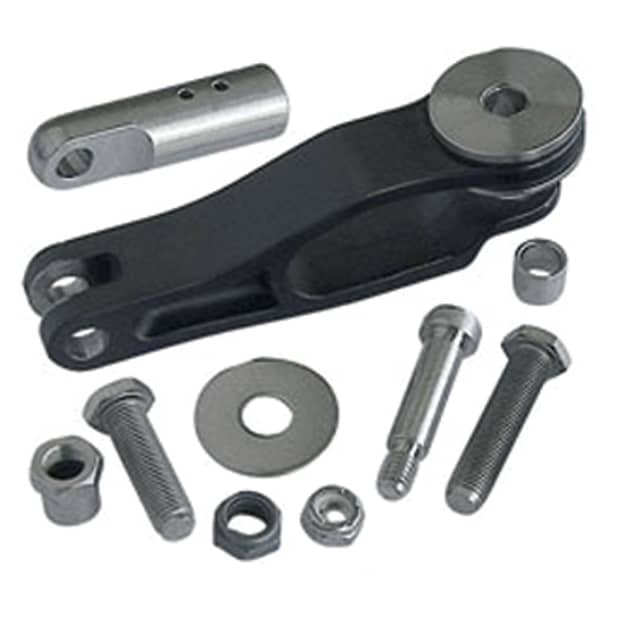 Tie Bar Kits - Outboard Hydraulic Steering | Fisheries Supply