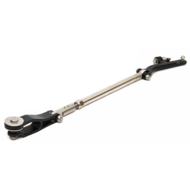 Tie Bar Kits - Outboard Hydraulic Steering | Fisheries Supply