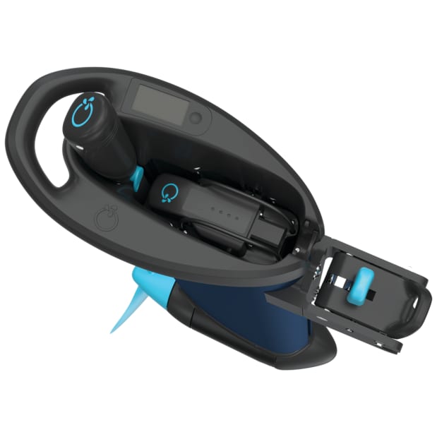 Temo T1000 | Fisheries Supply