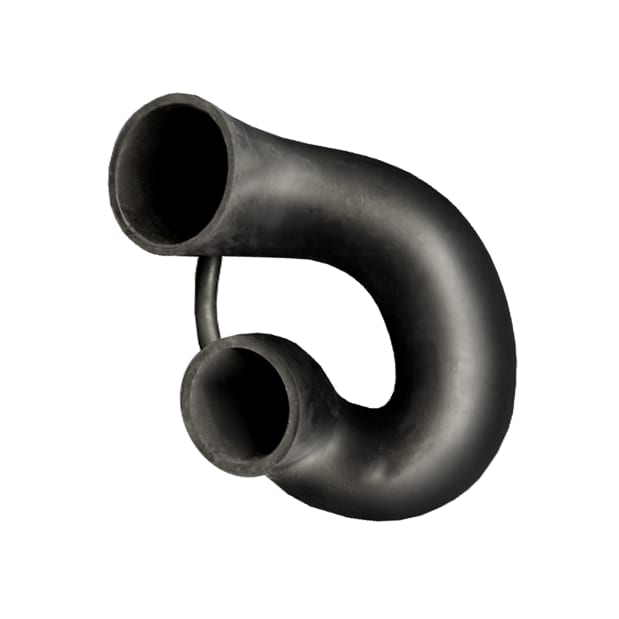 Thetford Tecma Silence Plus Toilet Parts | Fisheries Supply