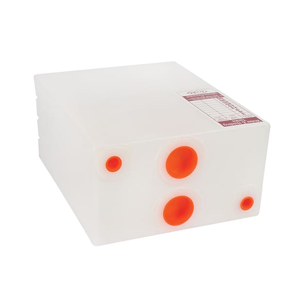 Todd 85-1531WH | Fisheries Supply