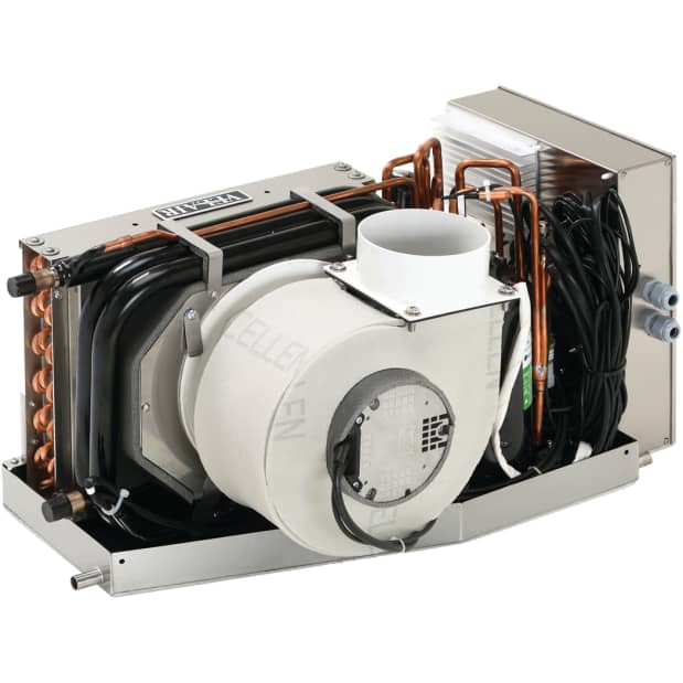 U-flex 24832JU Compact i16 VSD SMART | Fisheries Supply