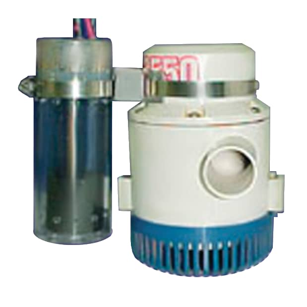 Junior Ultra Bilge Pumpswitch - Ultra Safety Systems | Fisheries Supply