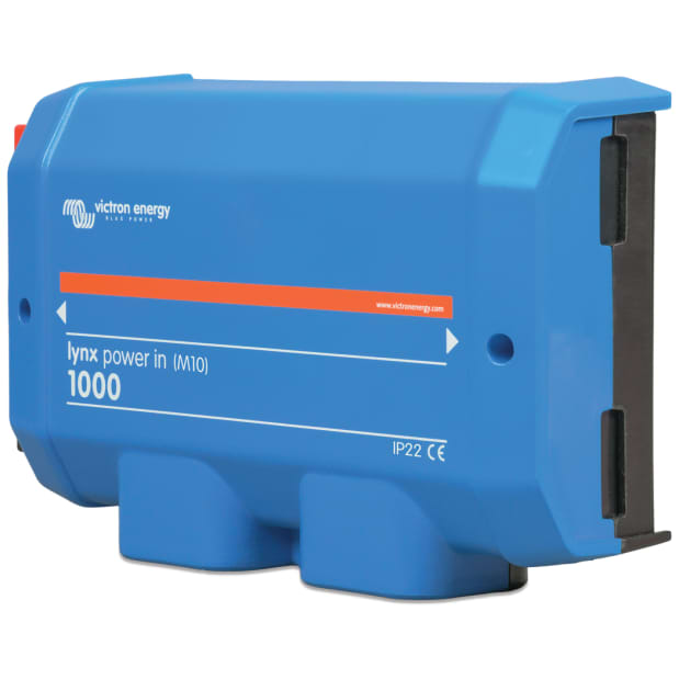 Victron Energy LYN020102010 | Fisheries Supply