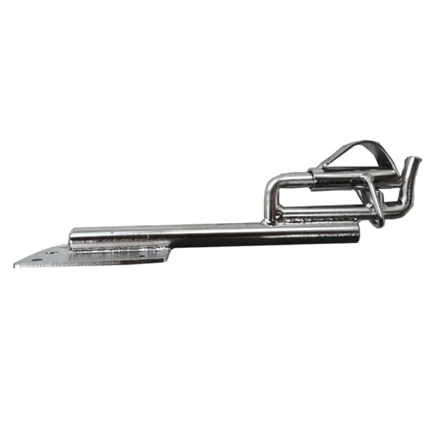 Swim Platform Davit Heads - Extended - Weaver Industries | Fisheries Supply
