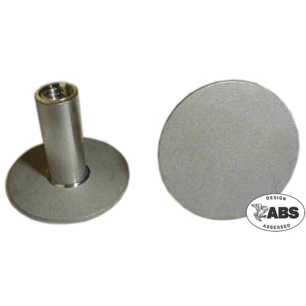 Weld Mount 1420122 | Fisheries Supply
