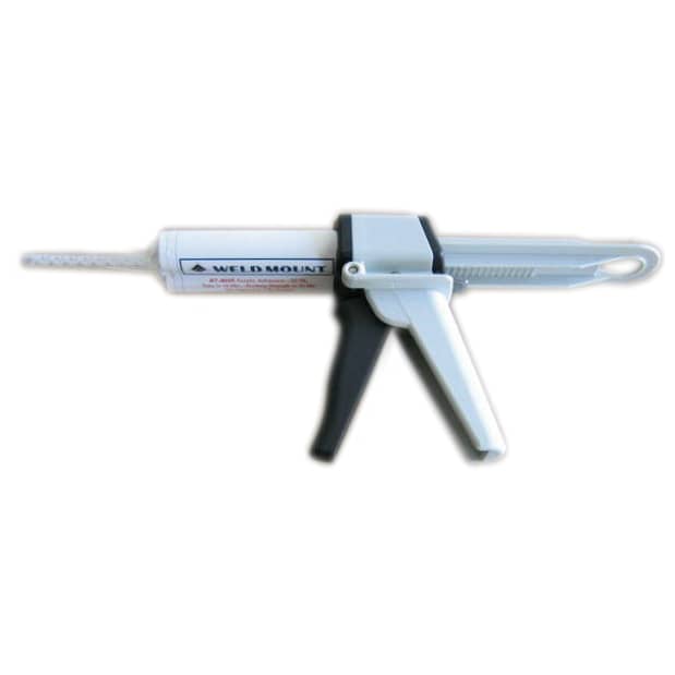 Weld Mount 8030010 | Fisheries Supply