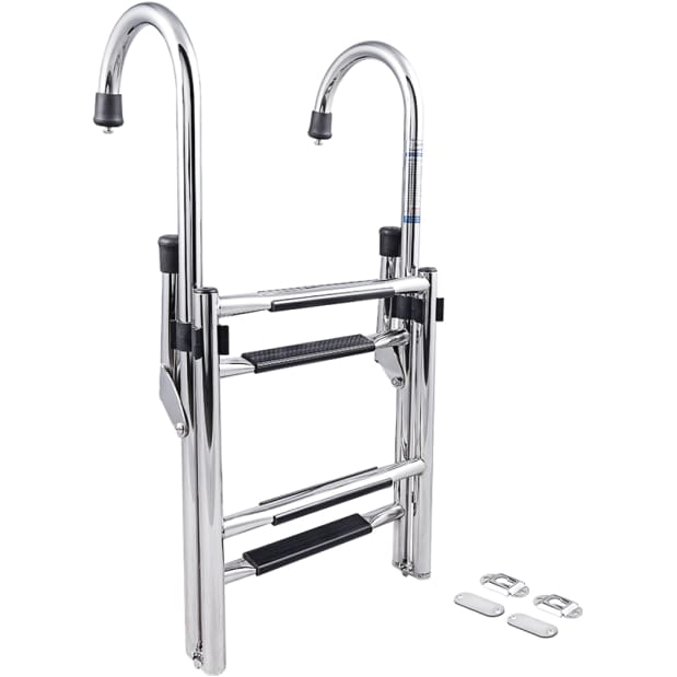 White Water Marine Hardware B00367 | Fisheries Supply