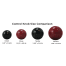 Replacement Knobs - Morse Controls | Fisheries Supply