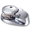 Lewmar V700 Vertical Anchor Windlass | Fisheries Supply