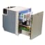 Isotherm Drawer 85 SS Refrigerator w/ Freezer | Fisheries Supply