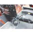 U-flex ZTFTILLER | Fisheries Supply