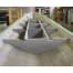 Coosa Composites BW26-12 | Fisheries Supply