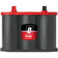 Optima Red Top Group 34 Starting Battery SC34A | Fisheries Supply