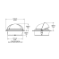 Ritchie Navigation F83 | Fisheries Supply