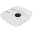 Forward Leanding Radar Mount Top Plate