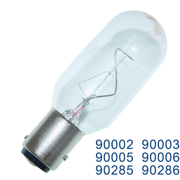 Replacement Bulbs - Aqua Signal Series | Fisheries Supply