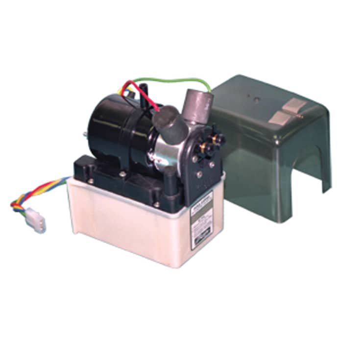 Bennett V351HPU | Fisheries Supply