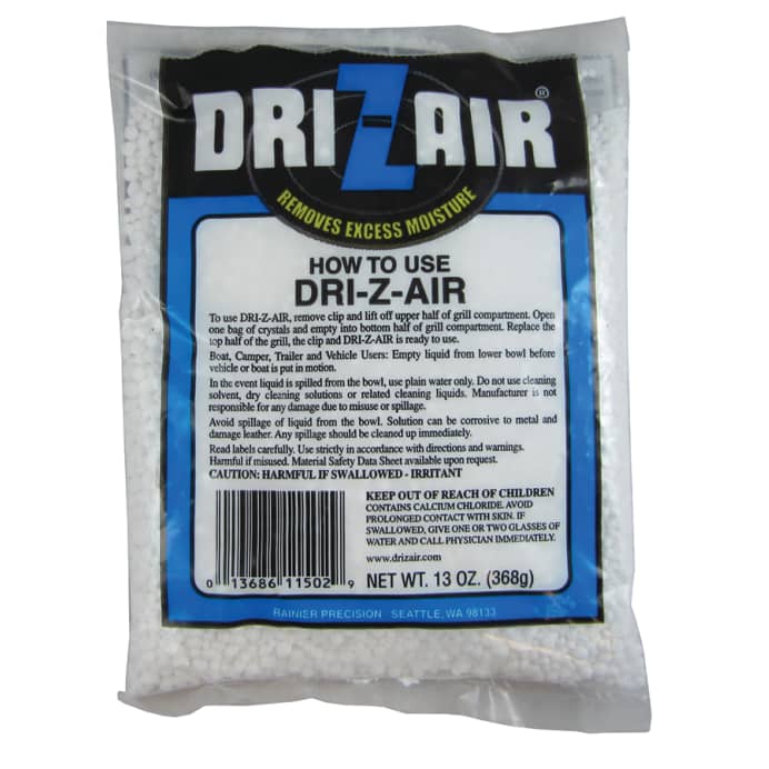 Dri-Z-Air CRYSTAL | Fisheries Supply