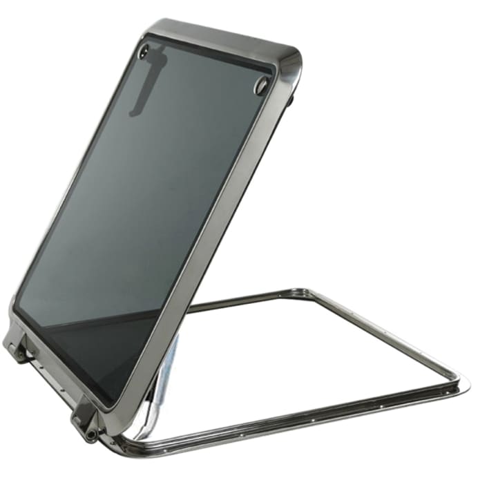 Low Profile Deck Hatch - Inside Opening