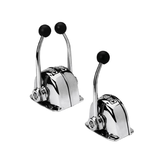 MT-3 Control Parts - Morse Controls | Fisheries Supply