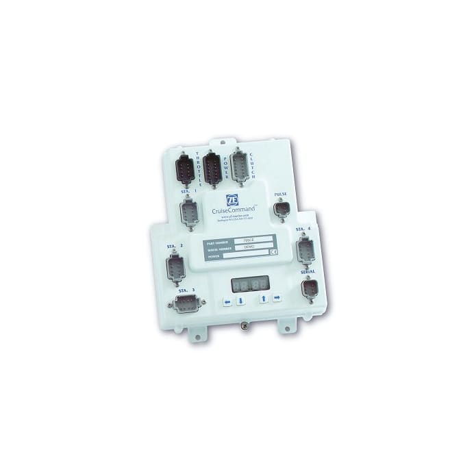 Zf Microcommander 9000 Authentic Quality | lanchasvenezuela.com
