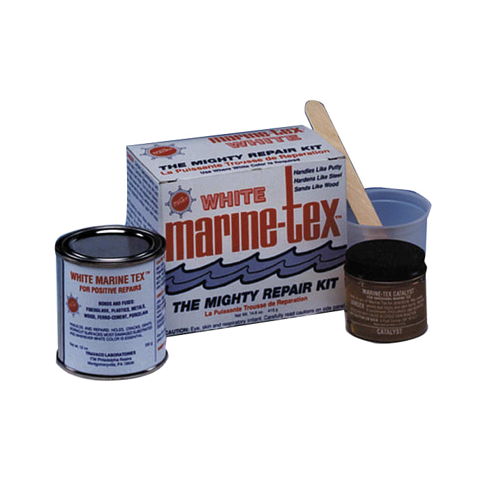 Marine Tex TEX-JRW | Fisheries Supply