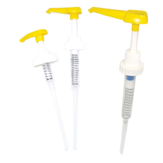 West System 300 Mini Epoxy Pumps for 105 Resins | Fisheries Supply