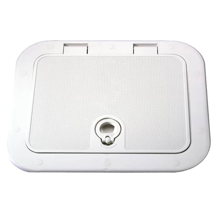 4000 Series Rectangular Hatches - IMTRA | Fisheries Supply