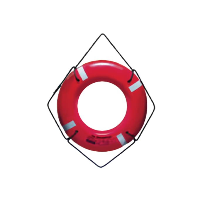 Jim Buoy SOLAS Series Life Ring - Jim-Buoy | Fisheries Supply