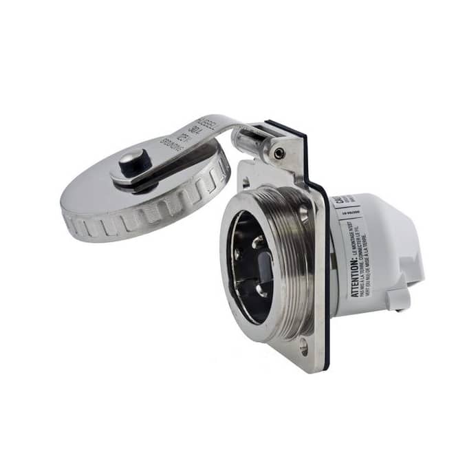 Hubbell HBL303SS | Fisheries Supply