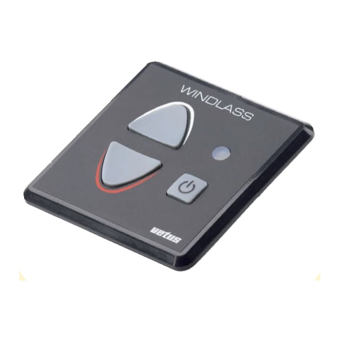 Maxwell P102983 Windlass Remote Control Panel | Fisheries Supply