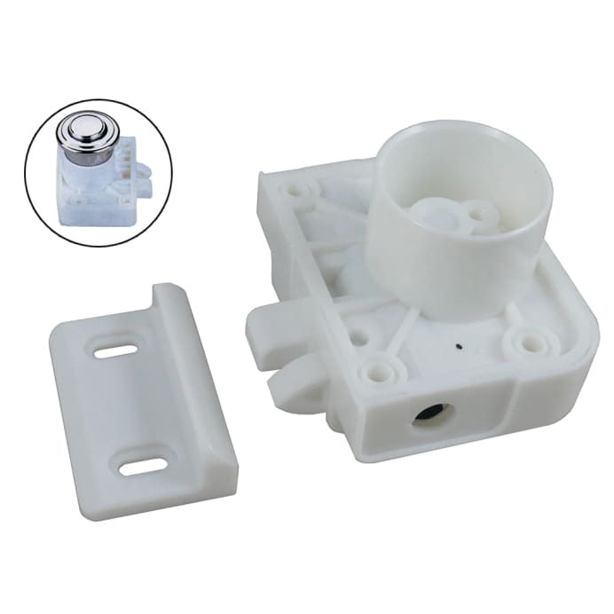 Sugatsune TLP-LBWHT | Fisheries Supply