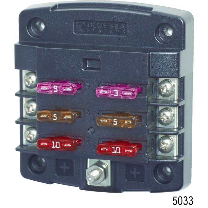 Blue Sea Systems 5033 | Fisheries Supply