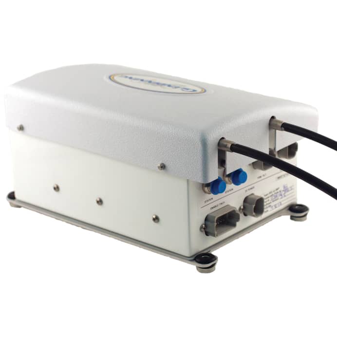 Glendinning Marine 11314-12-TMG-S | Fisheries Supply