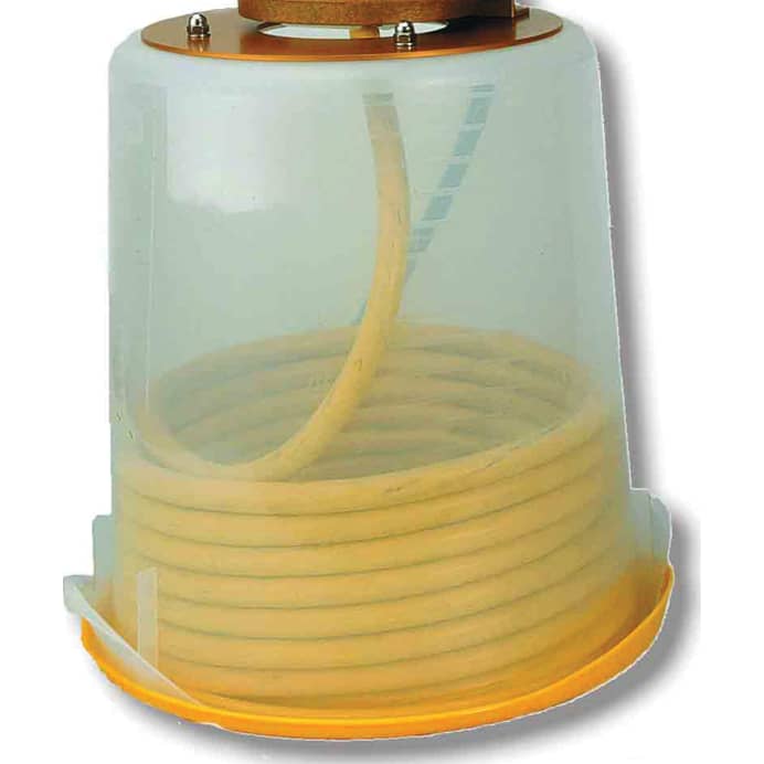 Cablemaster Cable Storage Containers & Shorepower Cables - Glendinning ...