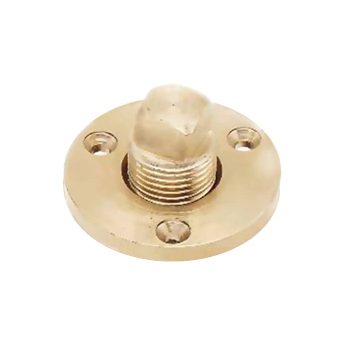 Marine Hardware GARB0.500-PL | Fisheries Supply