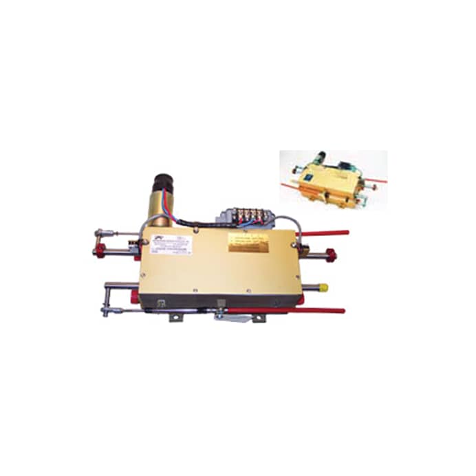 Engine Sychronizers - Glendinning Marine | Fisheries Supply