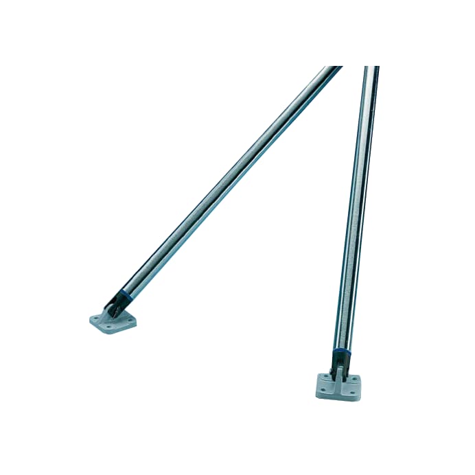 Radar Mast Support Struts - Edson Marine | Fisheries Supply