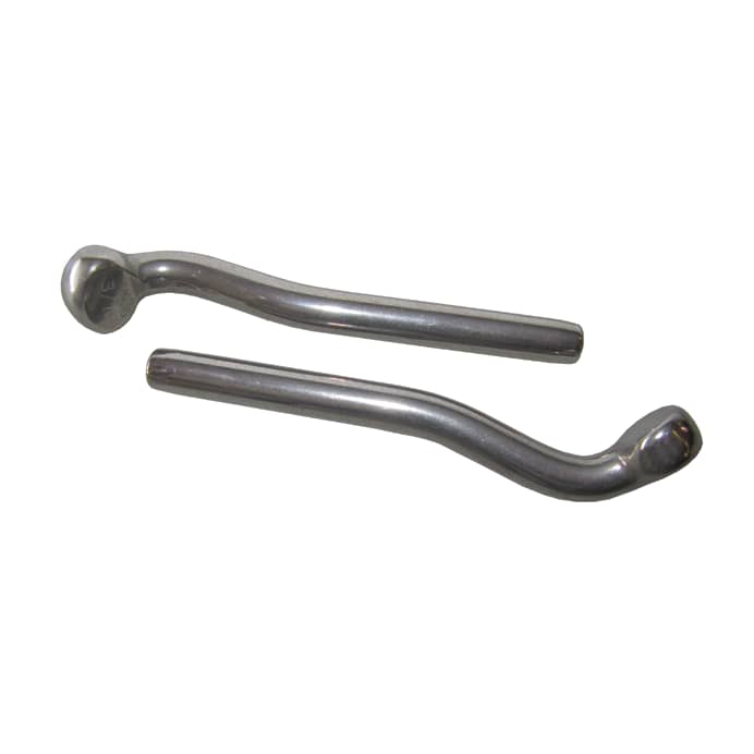 SS Shroud Terminals in Imperial Sizes - Hayn Marine | Fisheries Supply