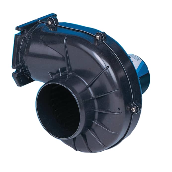 Heavy Duty Flangemount Blowers - Jabsco | Fisheries Supply