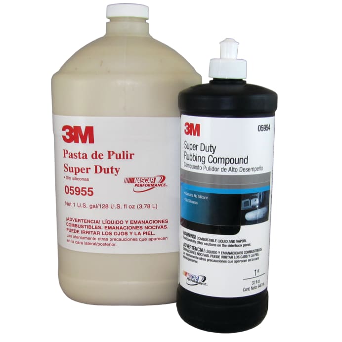 3M 5955 | Fisheries Supply